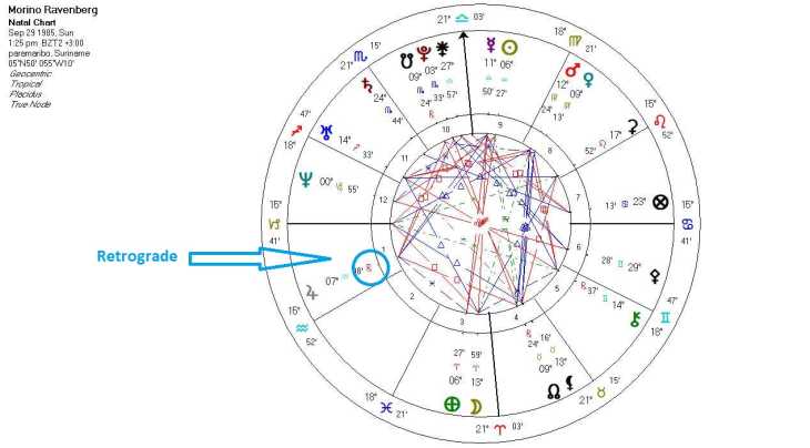 The dreaded Retrograde in Astrology; what it means and so on- my own natal chart as an example.jpg