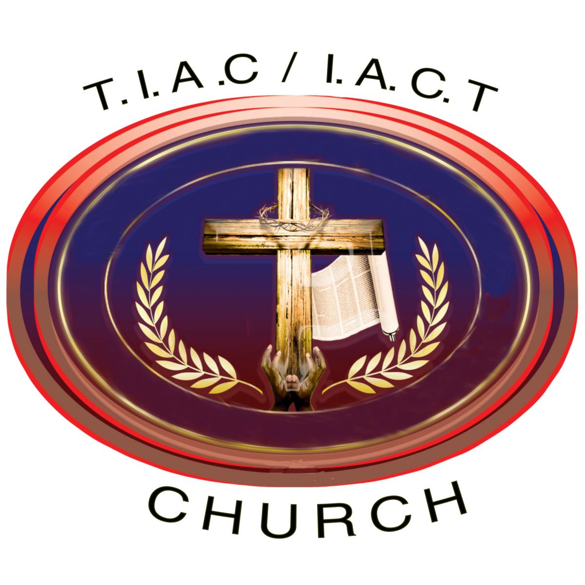 Tiac Logo