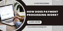 5 Star Processing