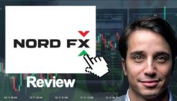 NordFX review