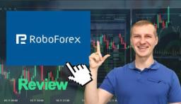 RoboForex review