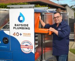 Bayside Plumbing Key Largo