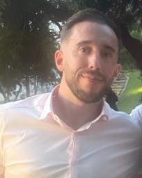 Most handsome Irish men