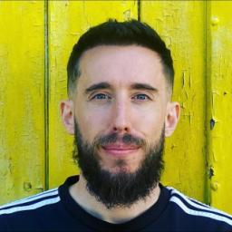 Most handsome man in ireland