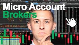 Micro Account Brokers