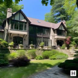 Inside the Luxurious Durham Mansion of Basketball Legend Mike Krzyzewski