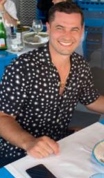 Chaz Cervino the Co-Founder of Leap Brands