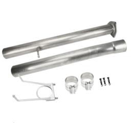 Cummins DPF Delete Kits | 6.7L Ram 2500 & 3500 Exhaust