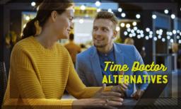 Time Doctor Alternatives