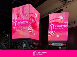 Monster Displays Limited