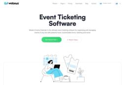 Event Ticketing Software