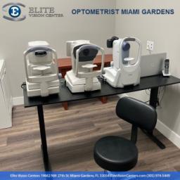 Elite Vision Centers Eye Doctors