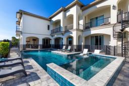 REUNION DESERT MOUNTAIN