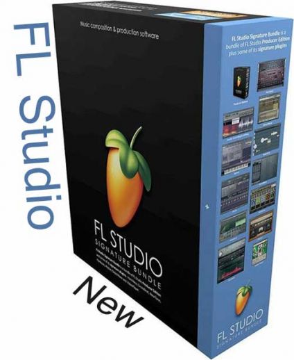 Get FL Studio And Show The Easy Tips