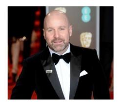 Johnny Harris Actor