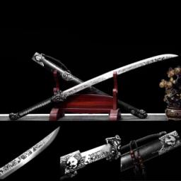 Katana 101 Guide for beginner