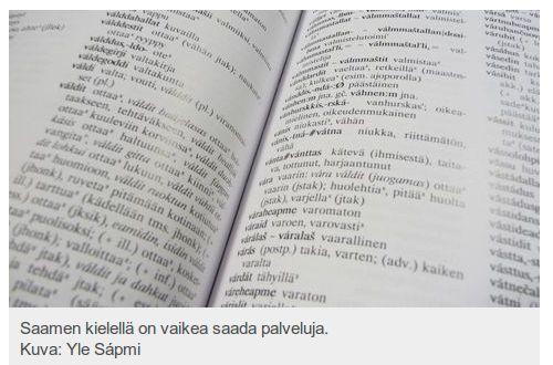 Suomi vieraana kielenä