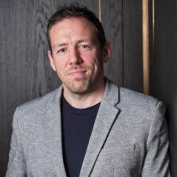 Martin Hayman - Co-founder of RankCaddy