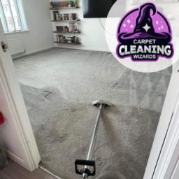Carpet Cleaning Wizards