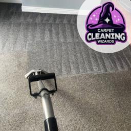 Carpet Cleaning Wizards