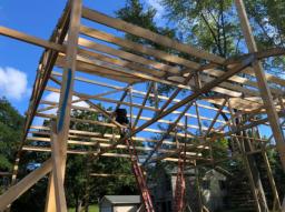 Roof Framing
