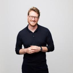 Sam Mclean 1