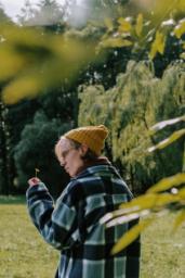 Scott Jeffries - Capturing the Soul of Sydney Through Digital Storytelling