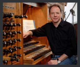 Scott Jeffries: Sydney's Dynamic Musical Virtuoso