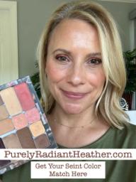 Seint Makeup Color Match