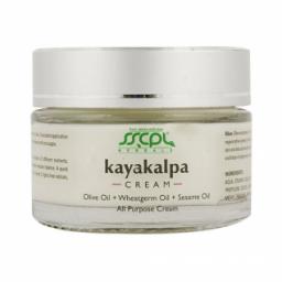 Kayakalpa Moisturizing Cream