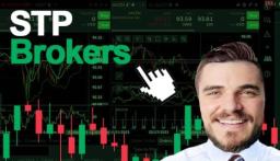 STP brokers