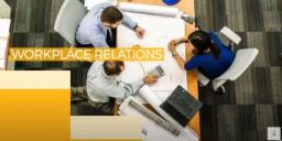 Workplace lawyers