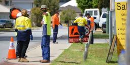Traffic Management Perth