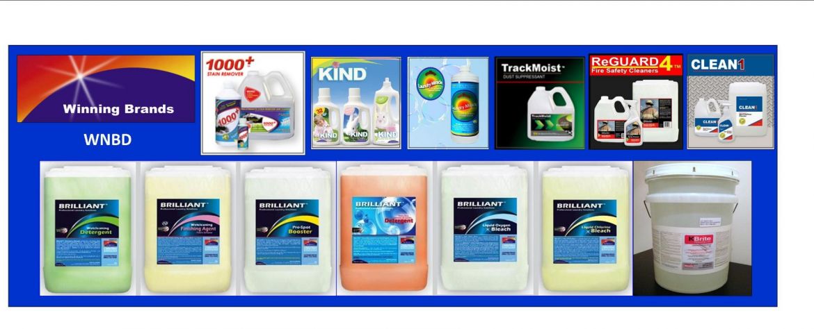 Winning Brands Corporation (WNBD) Message Board | InvestorsHub