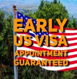 Get US visa appointment in Toronto at usvisatoronto.com