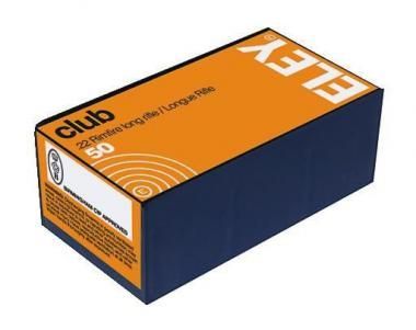 Remington Club same as Eley Club? | Rimfire Central Firearm Forum