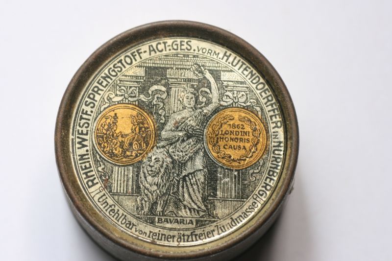 Flobert Bulleted Breech Caps CB BB (Pictures included) | Rimfire ...